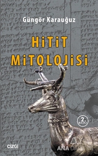 Hitit Mitolojisi-Ana Dağıtım B2b